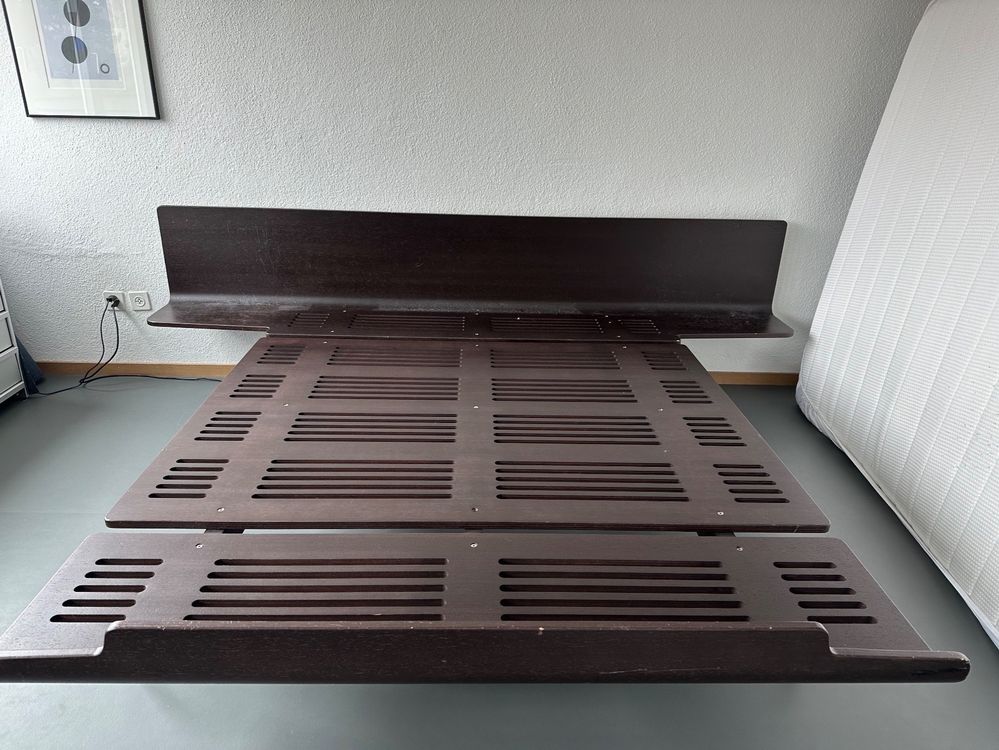 Alias - Legnoletto LL9 / LL9 - Design Alfredo Häberli | Kaufen auf Ricardo