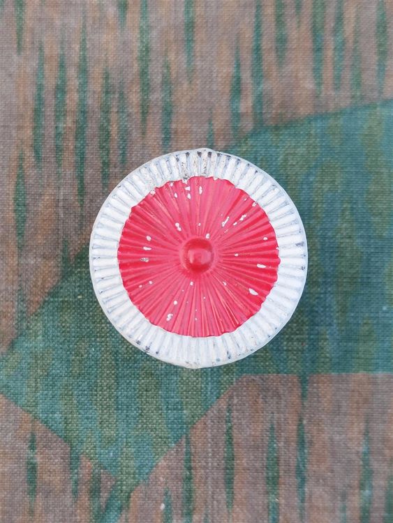 Kokarde Ord. 1898 Nidwalden / Solothurn (Gebraucht) in Bauma für CHF 13 ...