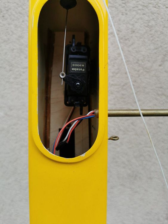 Katamaran von robbe modell topcat (Gebraucht) in Veltheim für CHF 126 ...