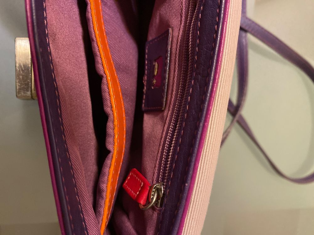 My walit Handtasche | Kaufen auf Ricardo