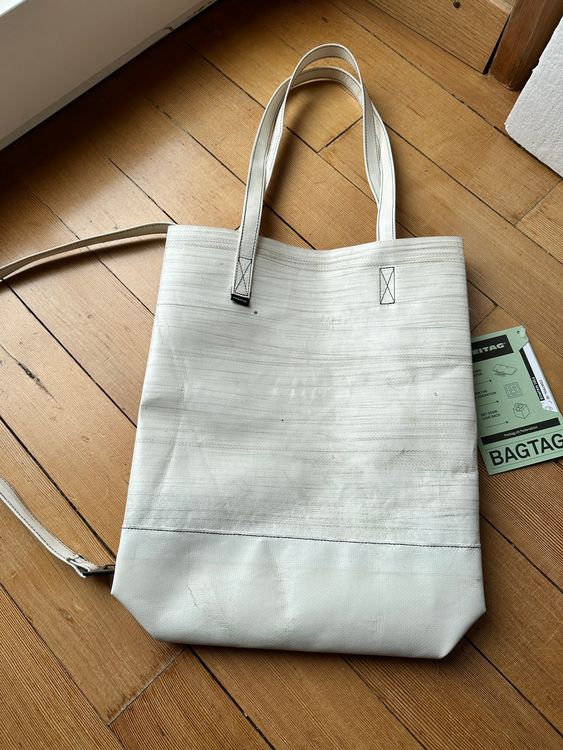 Freitag Tasche F261 Maurice NEU! | Kaufen auf Ricardo
