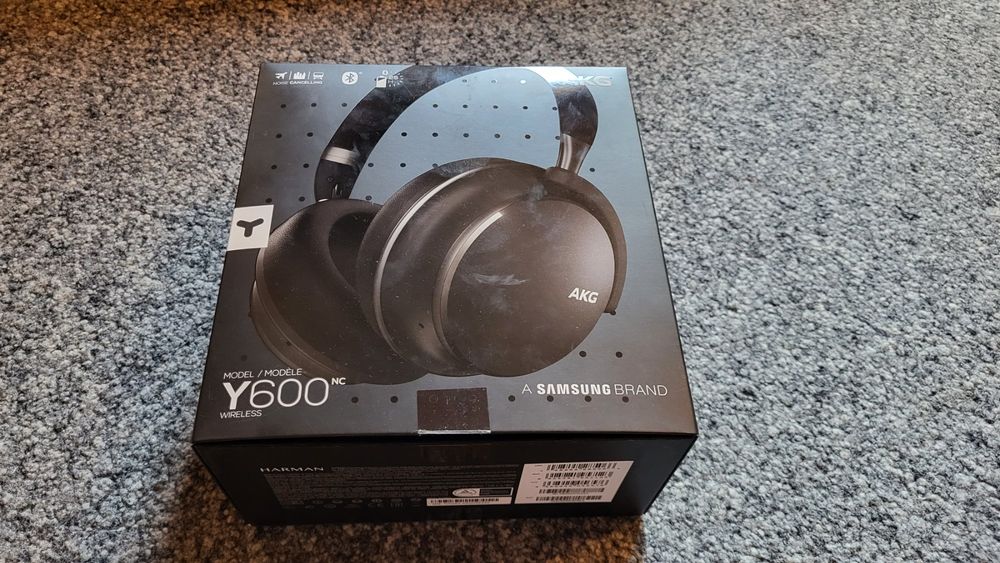 AKG Y600 Gebraucht | Kaufen auf Ricardo