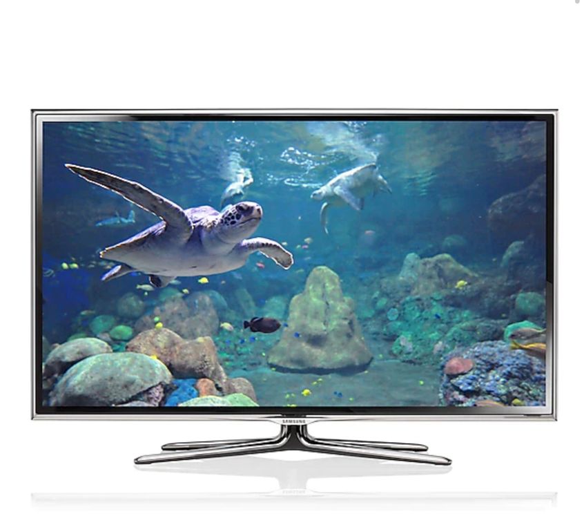 Samsung Fernseher 55 Zoll | Kaufen auf Ricardo