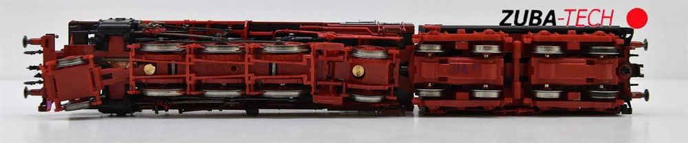 Roco 63223 Dampflok BR 23 DB H0 GD OVP (Gebraucht) in für CHF 90.5 ...