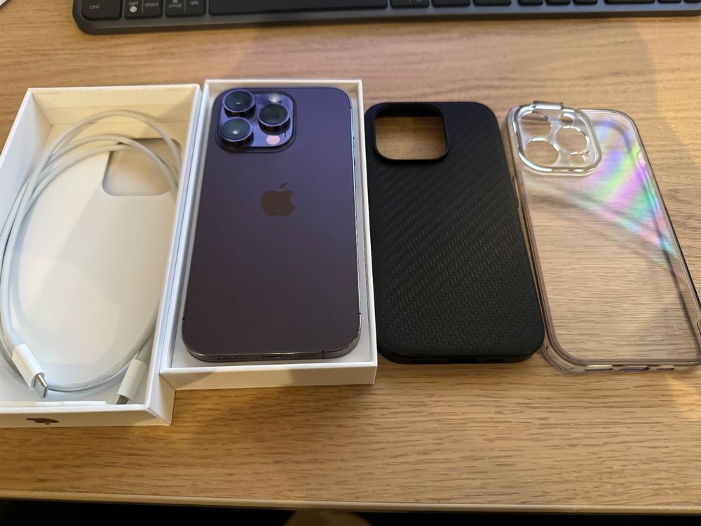 Iphone 14 Pro Verkaufen