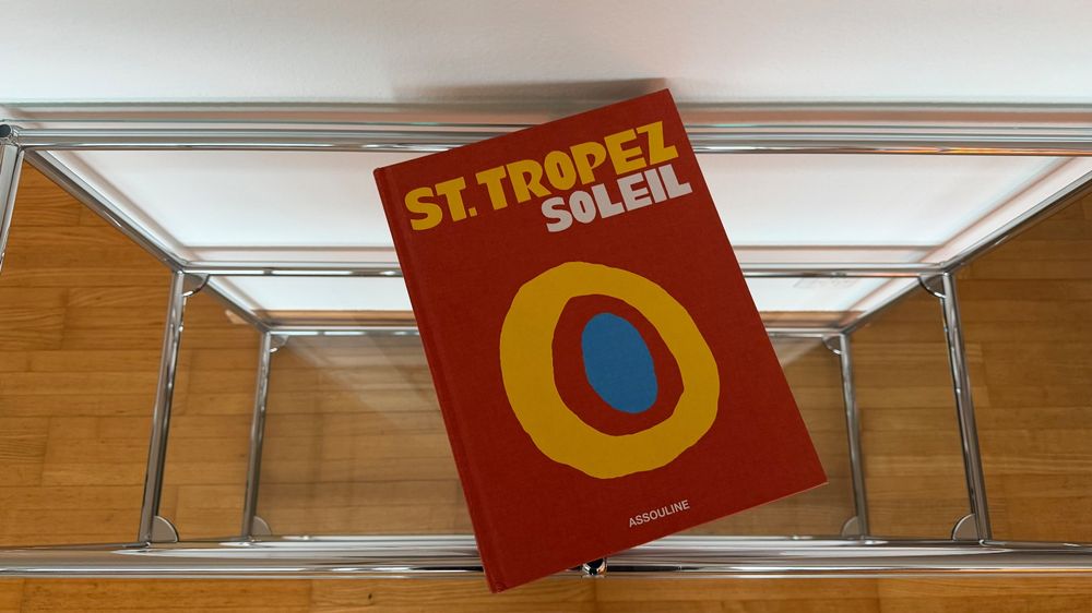 Coffee Table Books Gebraucht