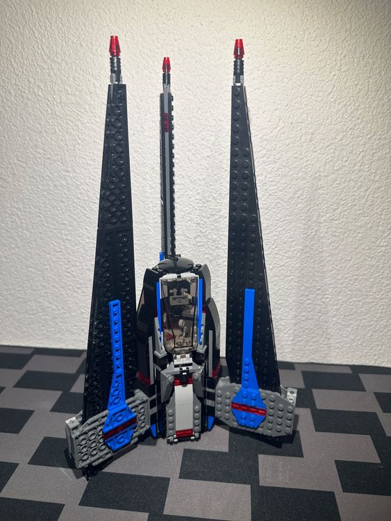Lego Star Wars 75185 Tracker I (Gebraucht) in Kappel SO für CHF 34.95 ...