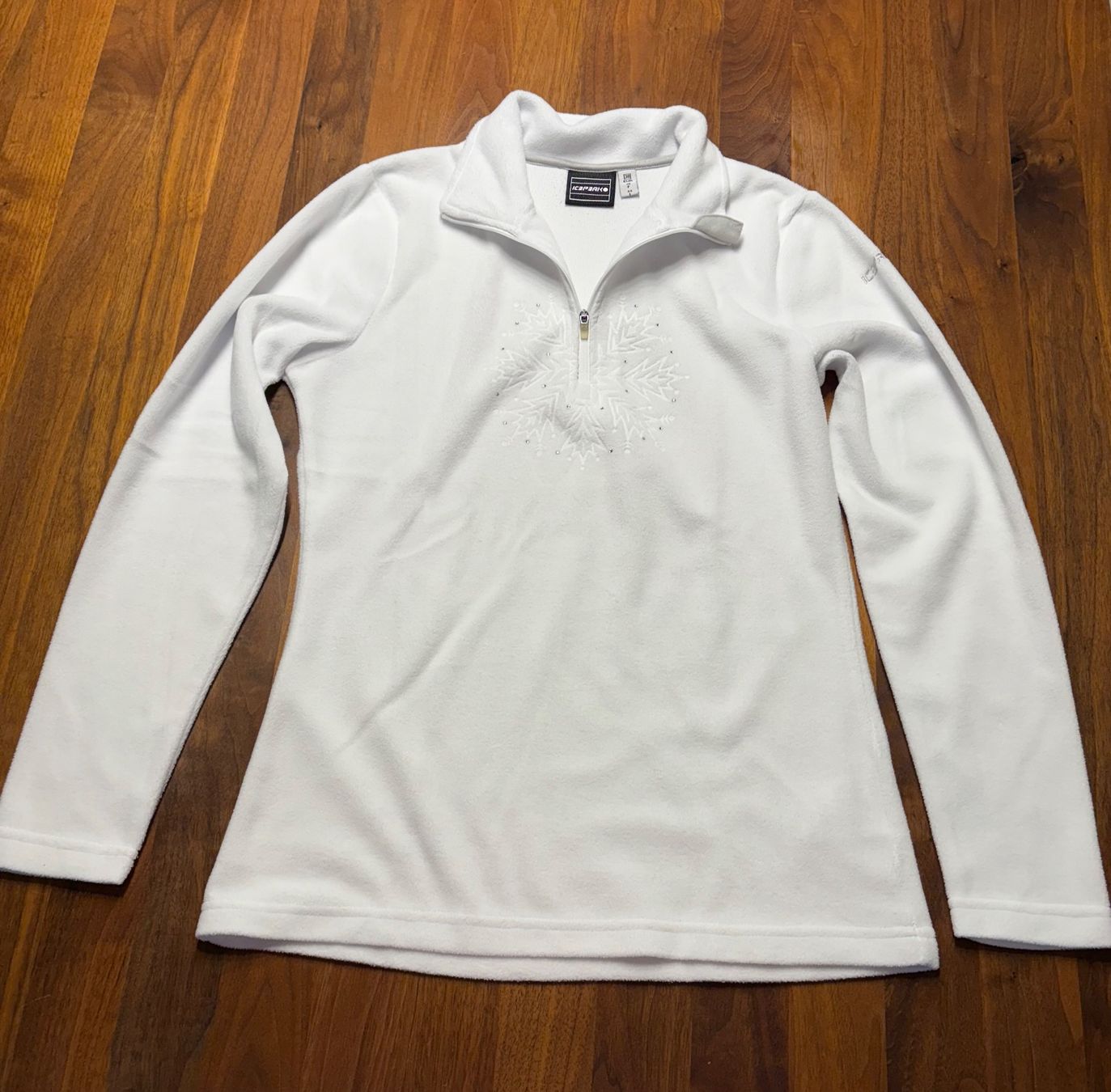 Winter Ski - Sport Pullover Gr. S (38) (Gebraucht) in Embrach für CHF ...