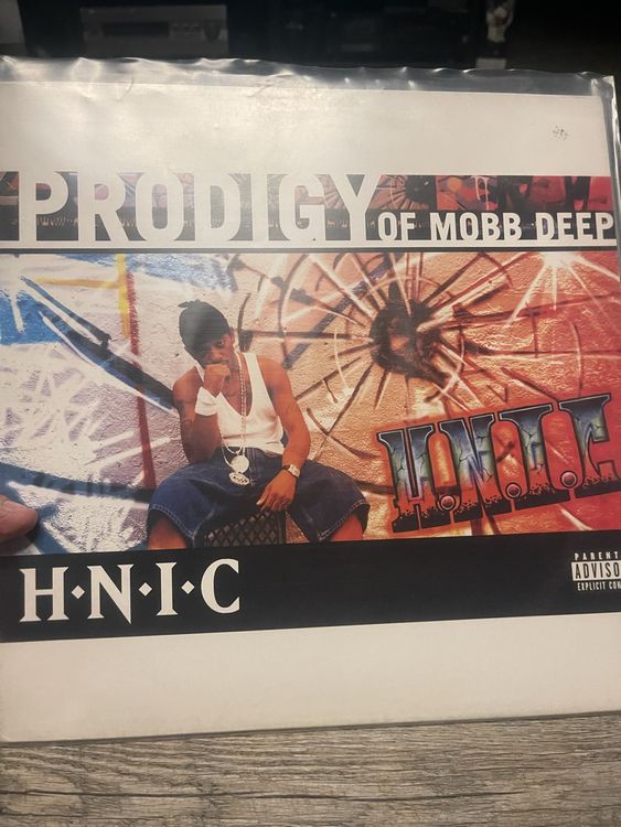 Prodigy ( Mobb Deep ) / HNIC (Gebraucht) in Dagmersellen für CHF 69 ...