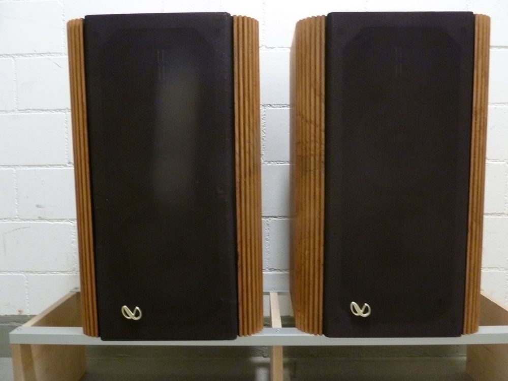 Infinity RS6, Klassiker aus der RS Serie | Kaufen auf Ricardo