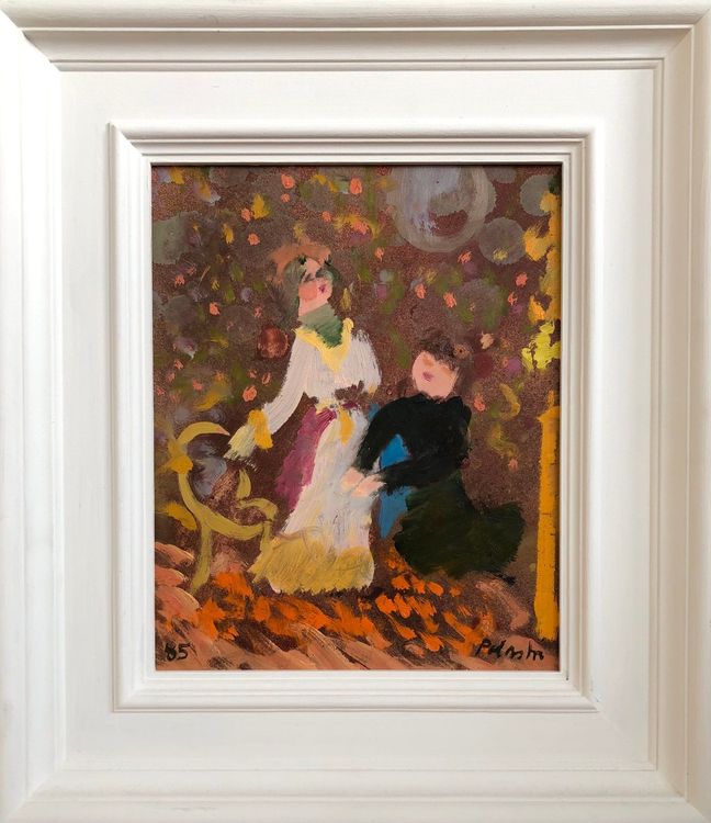 Constantin POLASTRI (1933-2009) Original | Kaufen auf Ricardo