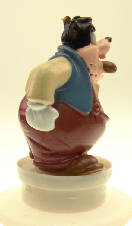 Kater Karlo Smarties Nestlé Disney | Kaufen auf Ricardo