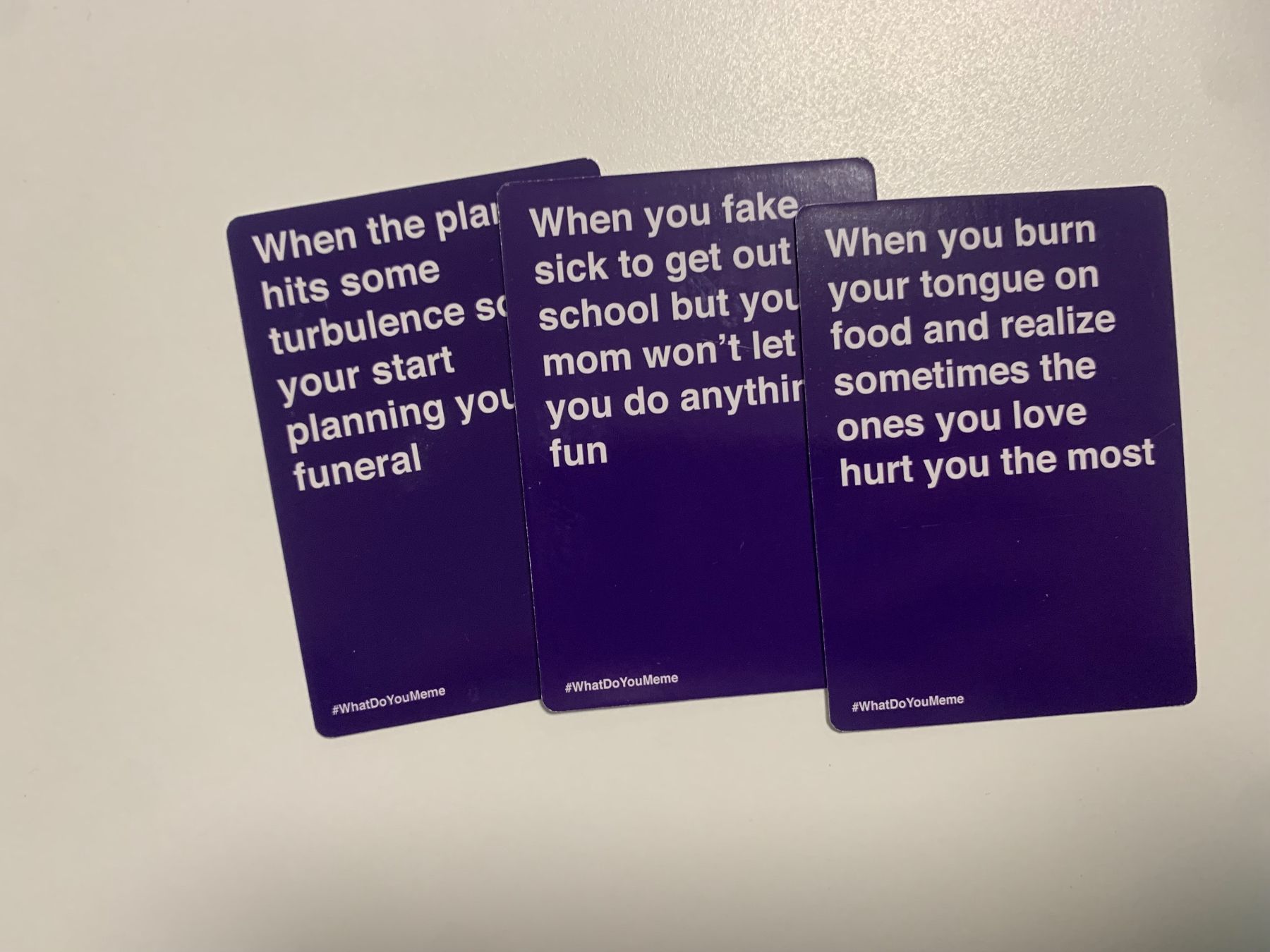 What Do You Meme? Fresh Memes Expansion Pack 1 (Neu (gemäss ...