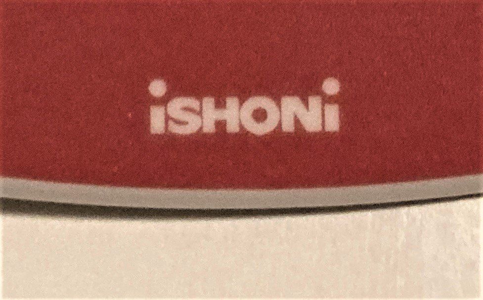 6 iSHONi Teller Platzteller - ELVIS - Porzellan Langenthal (Gebraucht ...