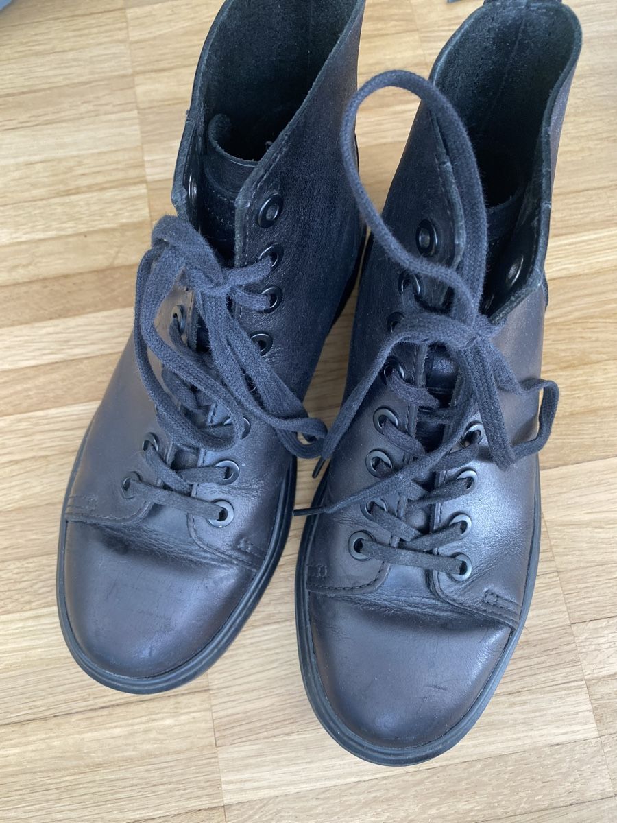 Dr. Martens Talib Stiefel (Gebraucht) in Luzern für CHF 50 – mit ...