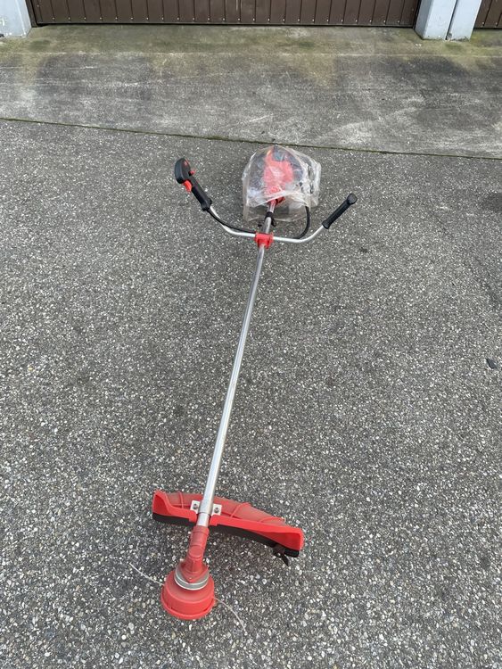 Rasentrimmer Straus (Gebraucht) in Würenlos für CHF 389 – nur Abholung ...