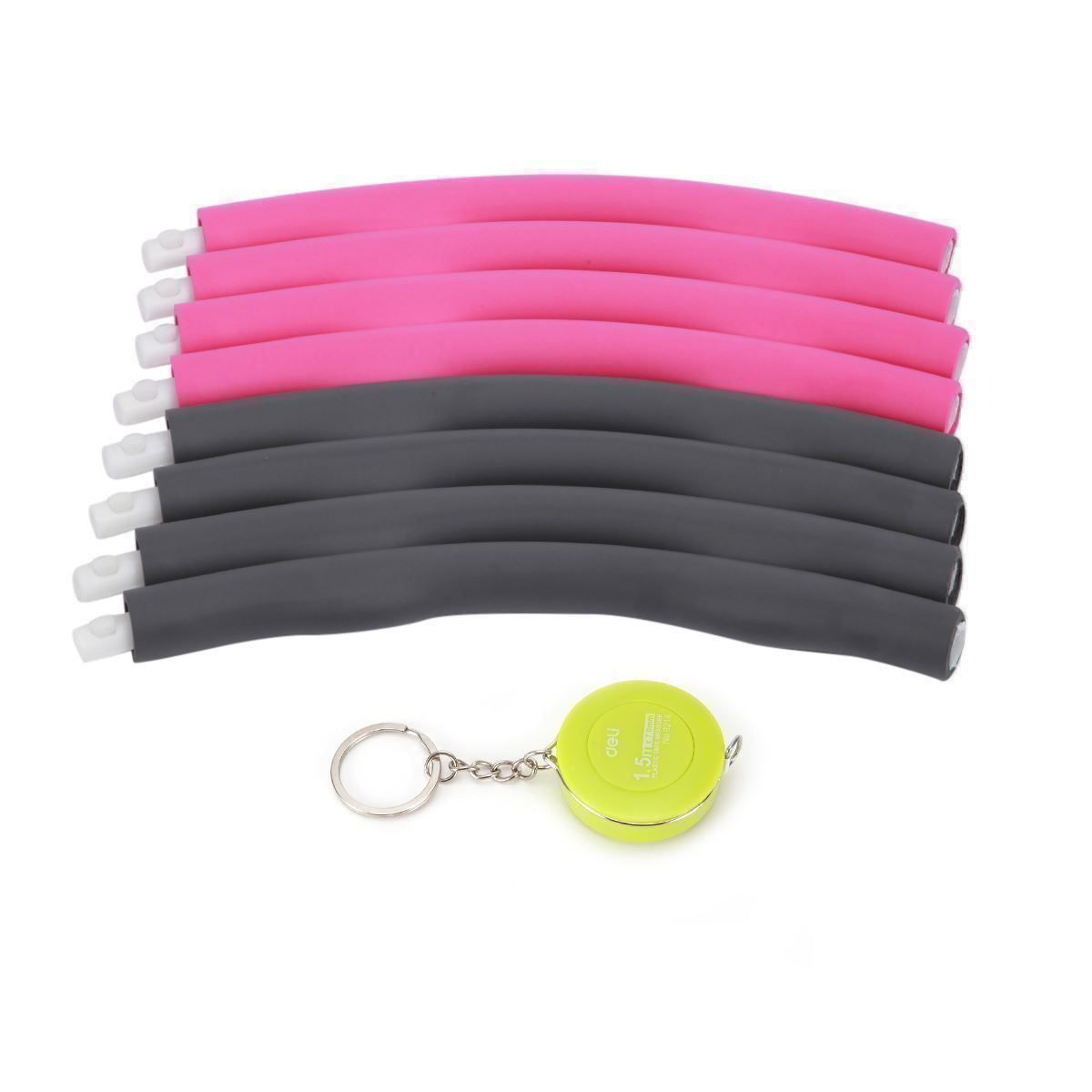 Hula Hoop Fitness zur Gewichtsreduktion (Neu (gemäss Beschreibung)) in ...