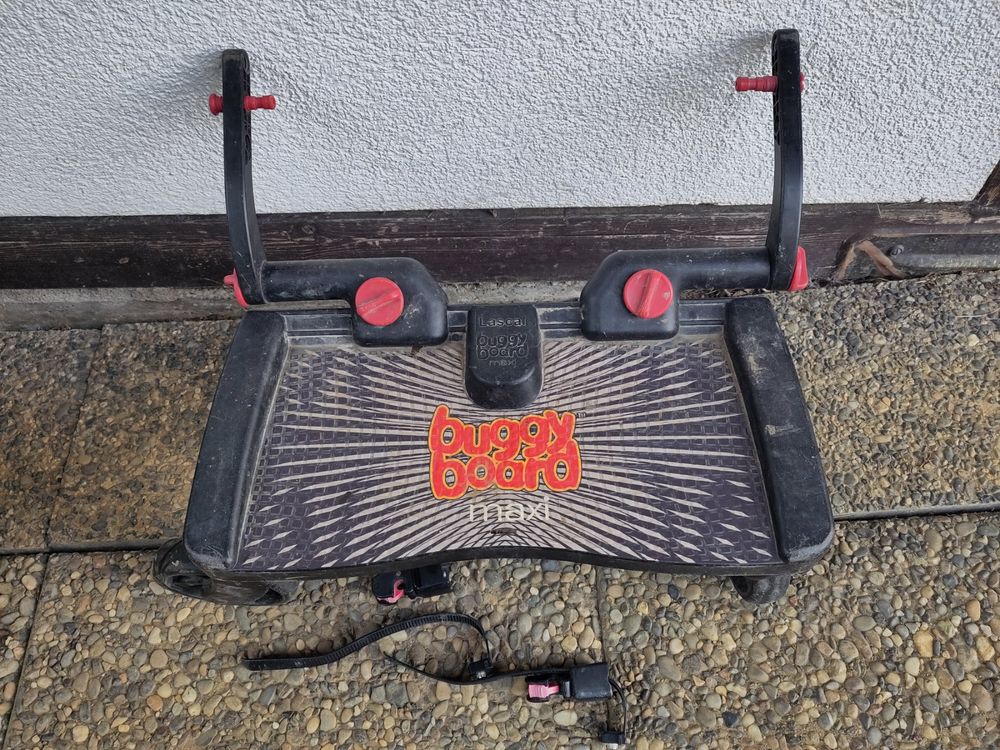 Buggy Board | Kaufen auf Ricardo