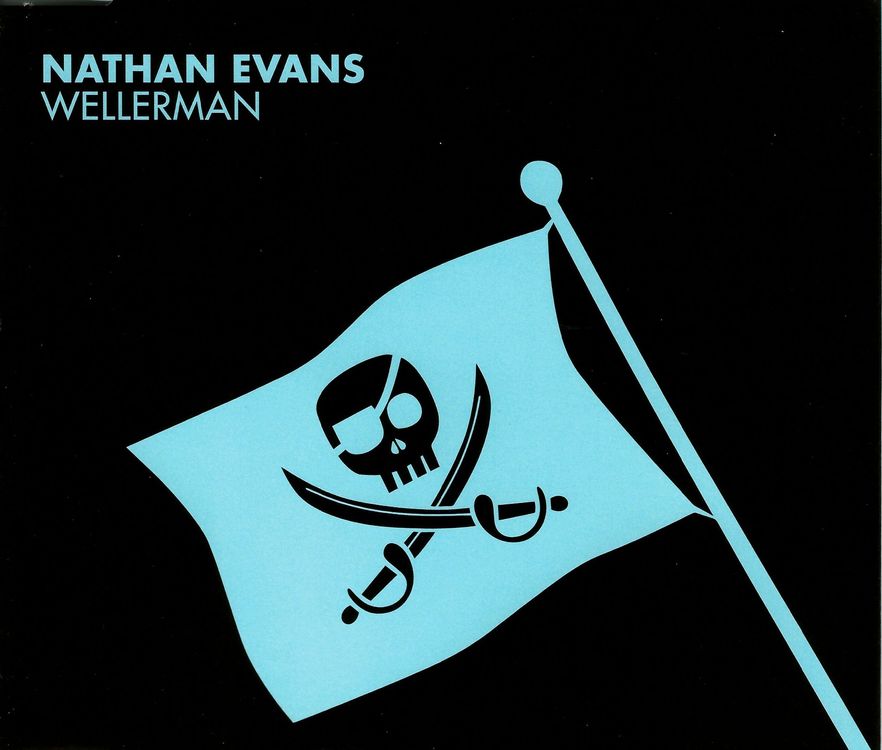 Nathan Evans - Wellerman (CD) | Kaufen auf Ricardo