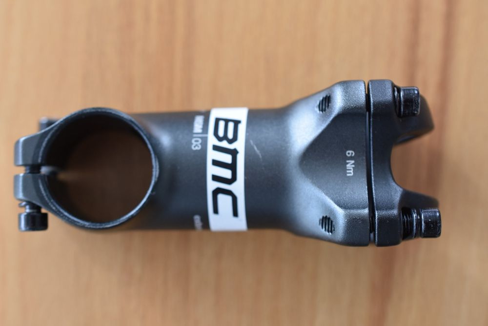 BMC Vorbau 75 mm MSM 03 / 31,8 mm | Kaufen auf Ricardo