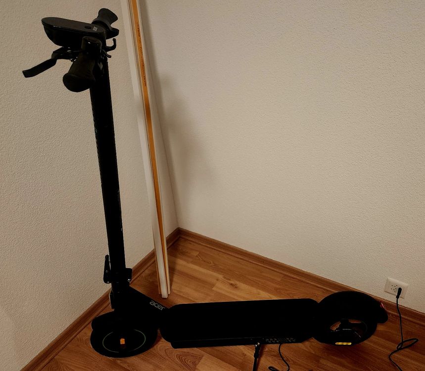 Electro Scooter Acer Series 5 | Kaufen auf Ricardo