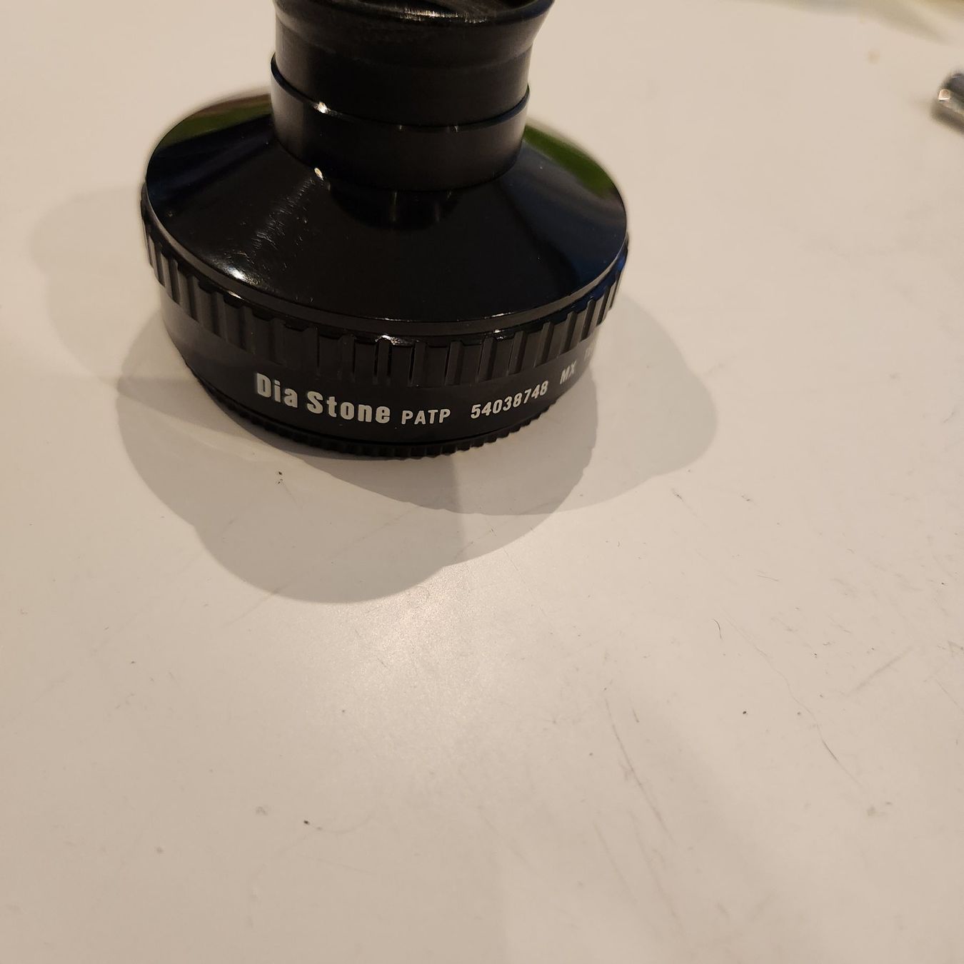 Dia Stone MX Telephoto Lens Adapter – Japan – Tele-Vorsatz (Gebraucht ...