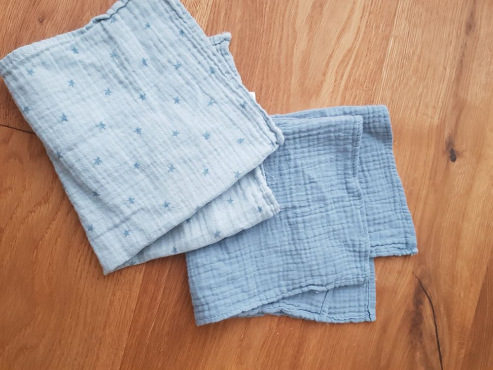 NEU: 2x Nuschi mintgrün | Kaufen auf Ricardo