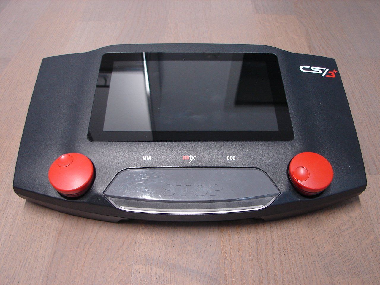 Märklin CS3 plus Digital-Steuerung neuwertig inkl. Netzteil (Gebraucht ...