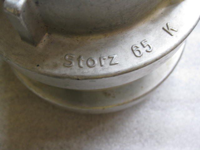 Storz - Kupplungen / Storz 75 / Storz 65 / Jauche (Gebraucht) in ...