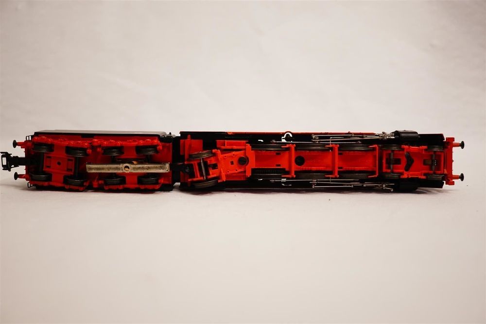 3∆ Märklin 3397 DR BR 03 2202 Dampflok (Gebraucht) in Thun für CHF 104 ...