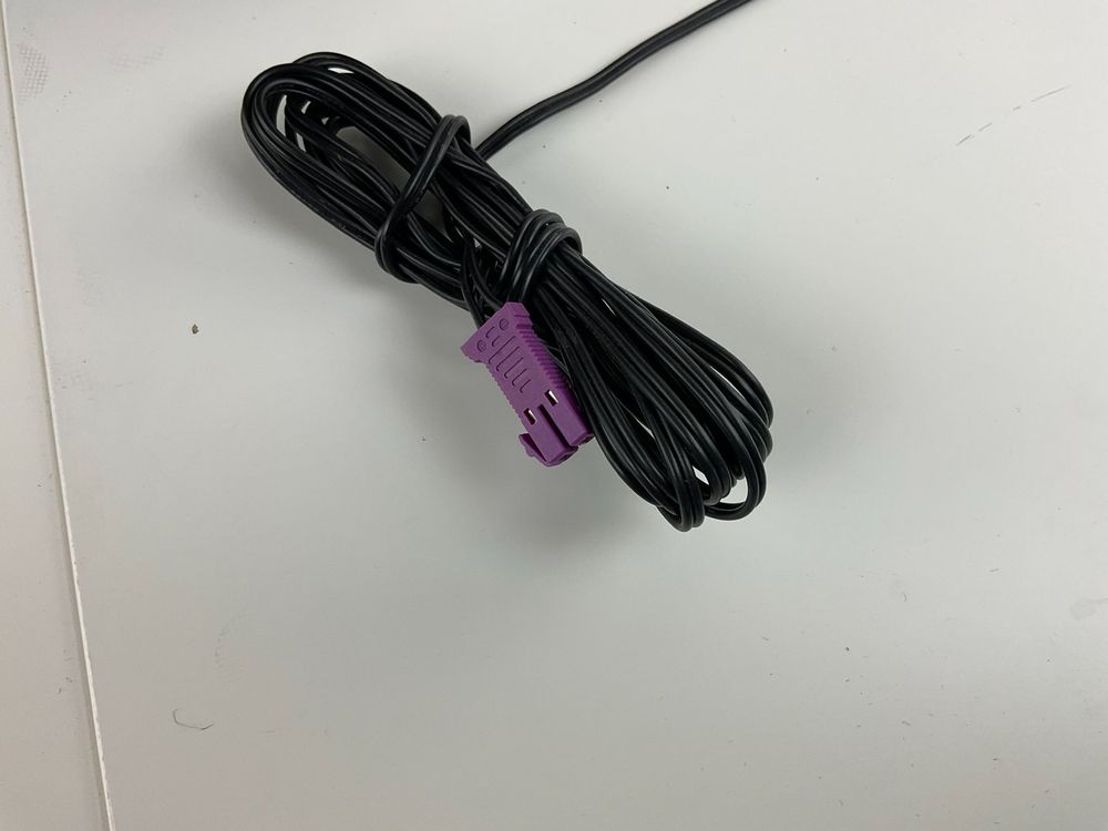 Panasonic SB-HW4010 4 Ohm Subwoofer funktioniert gut | Kaufen auf Ricardo