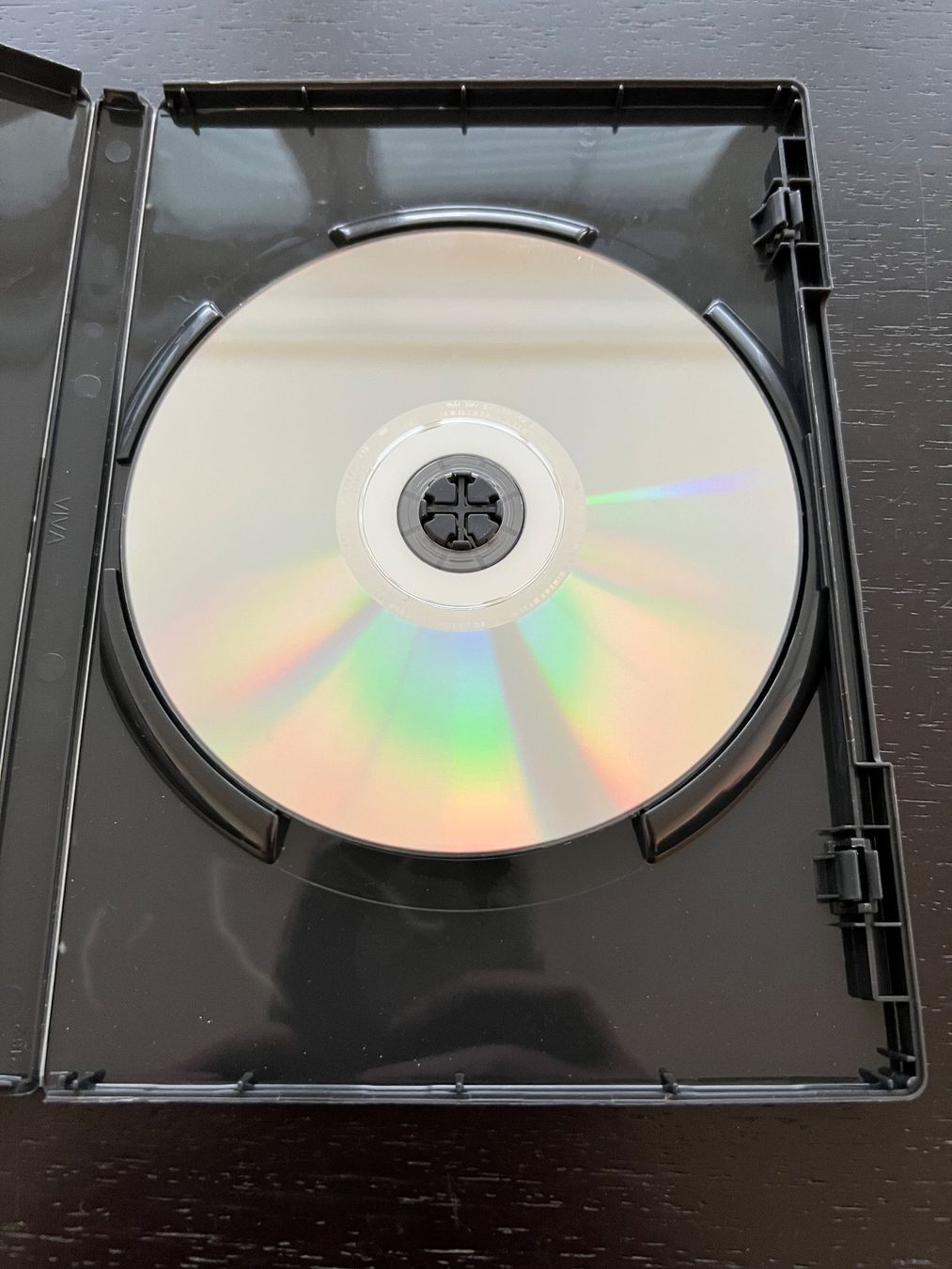 The Wolf Of Wall Street, DVD, Komödie, FSK16 (Gebraucht) in Jona für ...