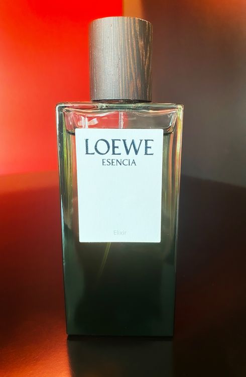LOEWE - Elixir | Kaufen auf Ricardo
