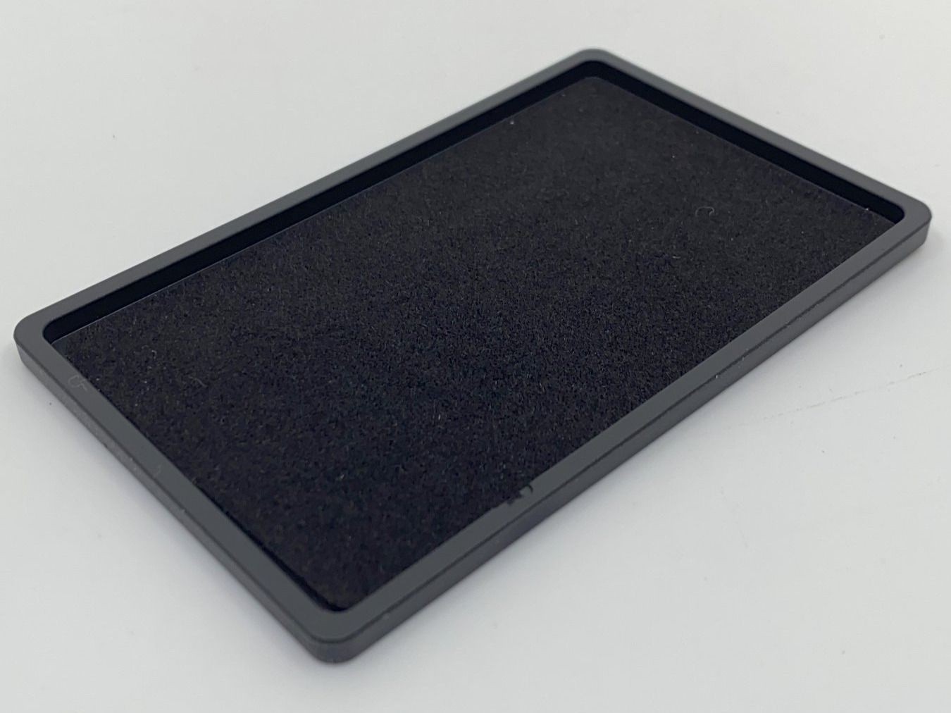 🪙 THE SHIELD - Wallet Accessory - COIN TRAY - NEU in OVP! (Neu (gemäss ...