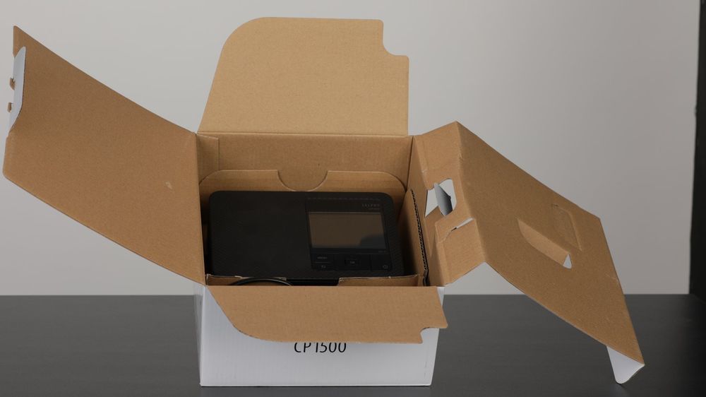 Canon SELPHY CP1500 (Defekt) in Affoltern am Albis für CHF 1 – mit ...