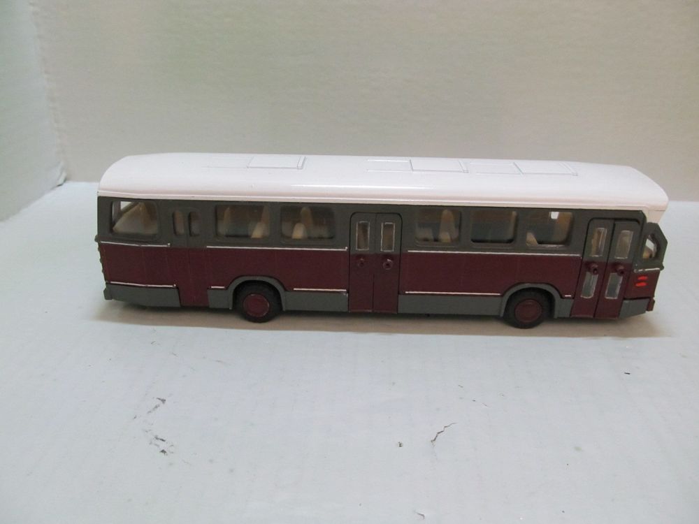 DAF - CITYBUS 6 TÜREN LION-TOYS NL (Gebraucht) in Grueningen für CHF 1. ...