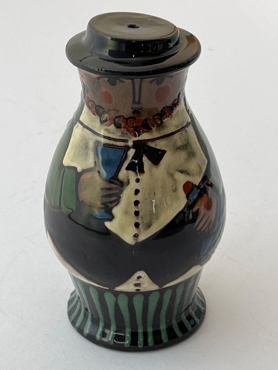 Keramikfigur JAKOB STUCKI Langnau | Kaufen auf Ricardo