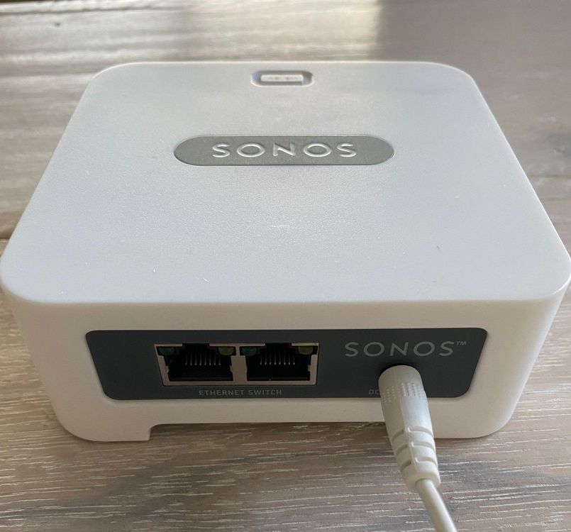 Sonos Bridge | Kaufen auf Ricardo