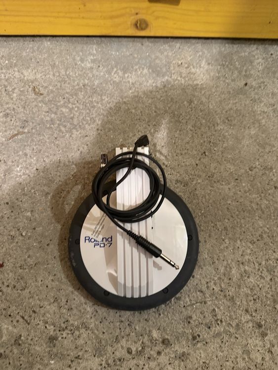 Roland pd 7 (Gebraucht) in Gossau SG für CHF 10 – mit Lieferung auf ...