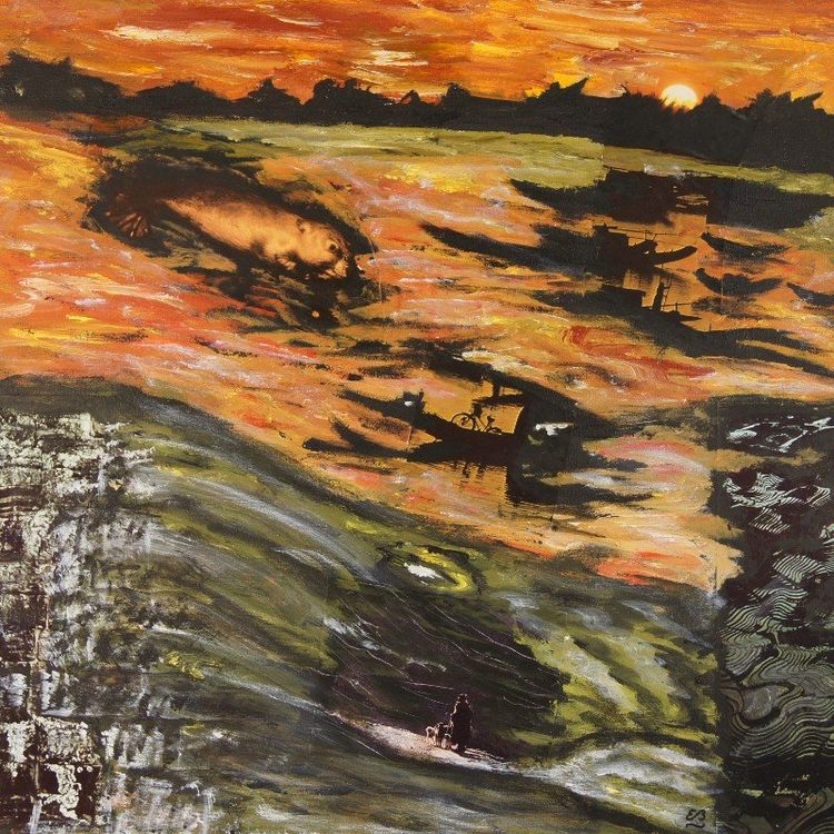 Collage: Beaver's life (Neu (gemäss Beschreibung)) in Fribourg für CHF ...