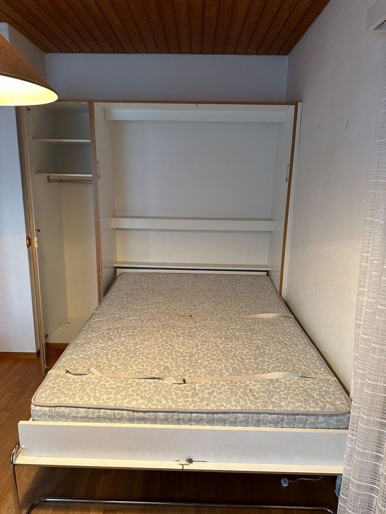 Schrankbett | Kaufen auf Ricardo