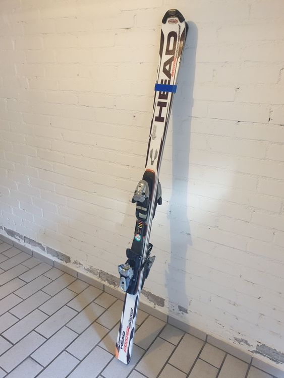 Ski Head (Gebraucht) in für CHF 17 – nur Abholung auf Ricardo kaufen