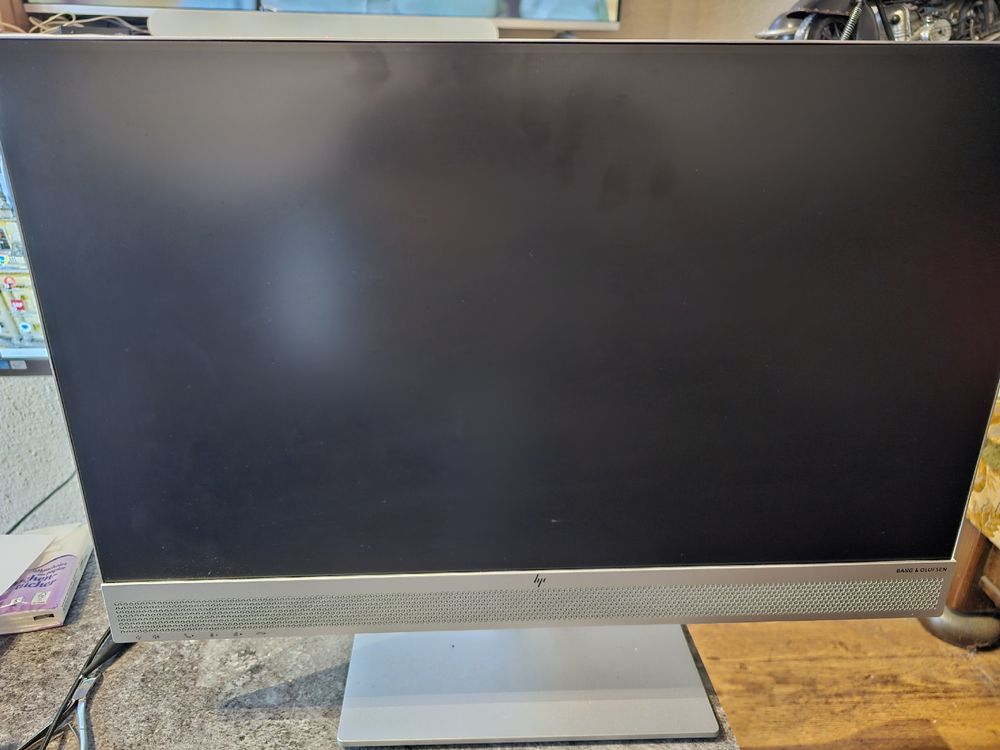 Hp Monitor E 243m- V2 | Kaufen auf Ricardo