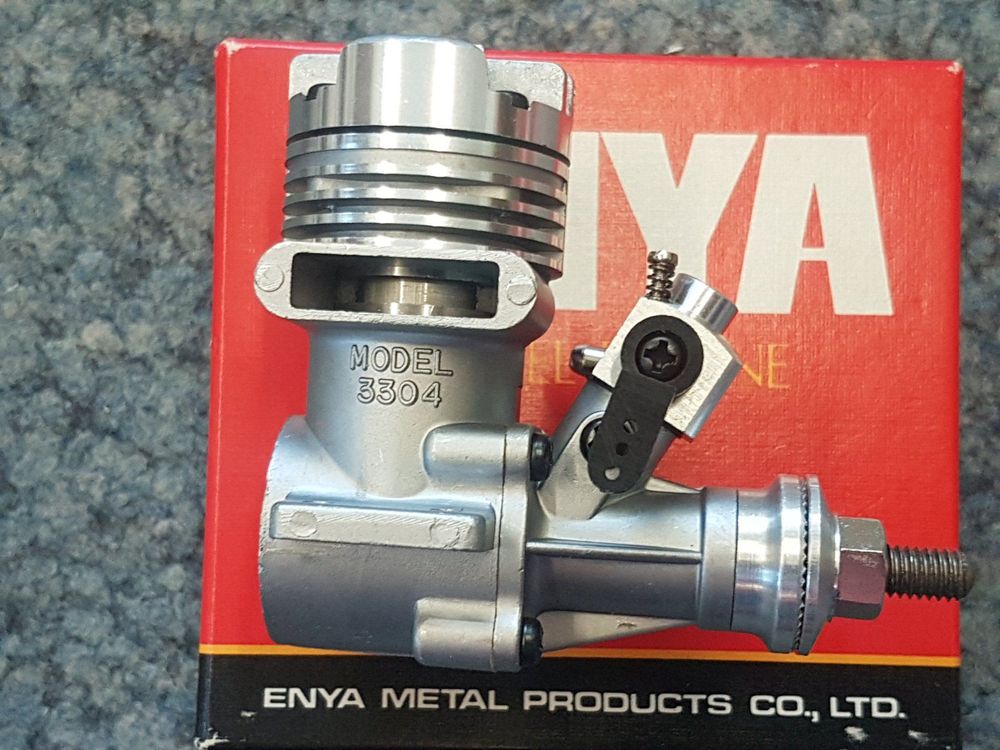 ENYA-15-IV-Modell-3304 | Kaufen auf Ricardo