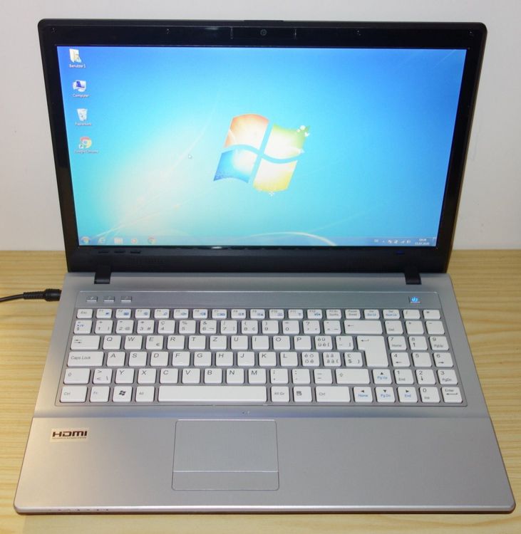 Notebook - BELINEA W76T | Kaufen auf Ricardo