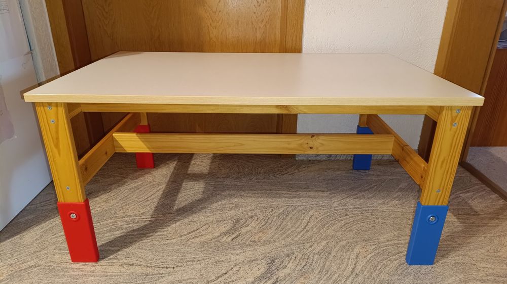 Kindertisch (IKEA Sansad) | Kaufen auf Ricardo