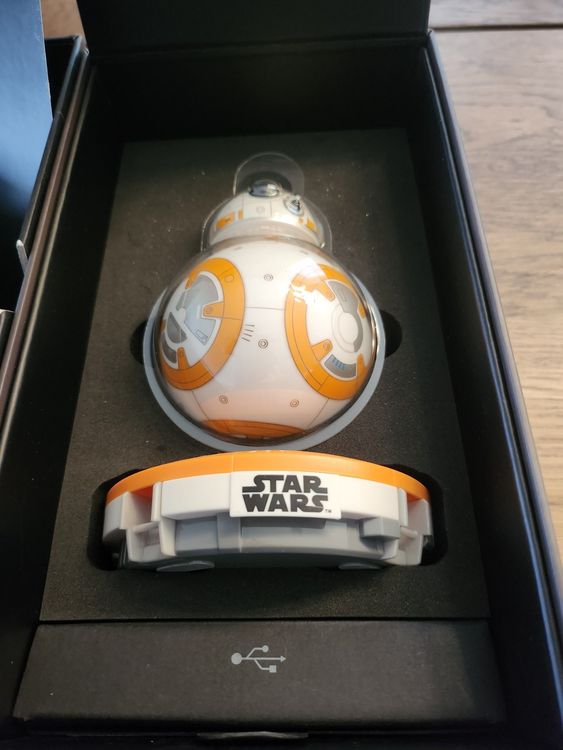 Sphero BB8 | Kaufen auf Ricardo