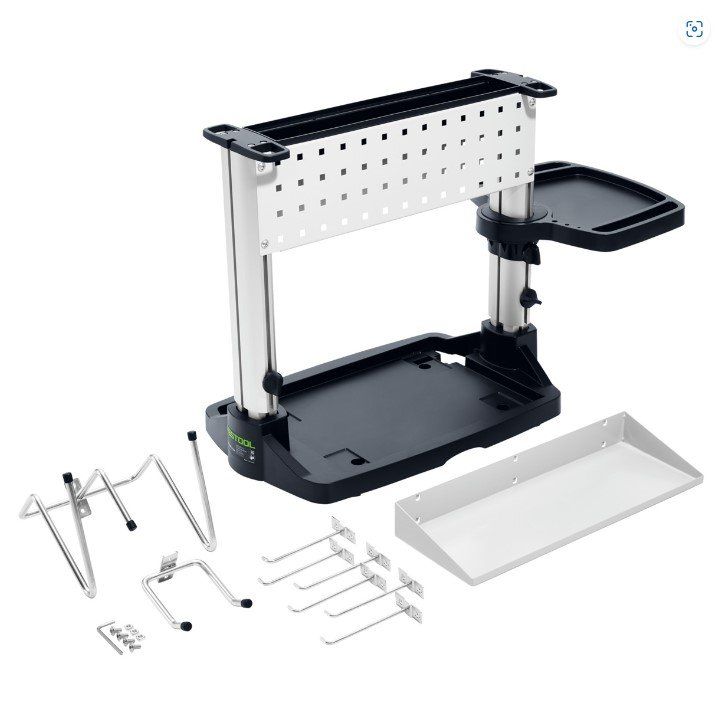 FESTOOL Workcenter WCR 1000 T-LOC (Neu (gemäss Beschreibung)) in ...