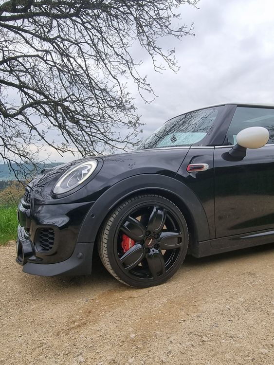 Mini Cooper JCW Spoke Felgen 18 Zoll Sommer | Kaufen auf Ricardo