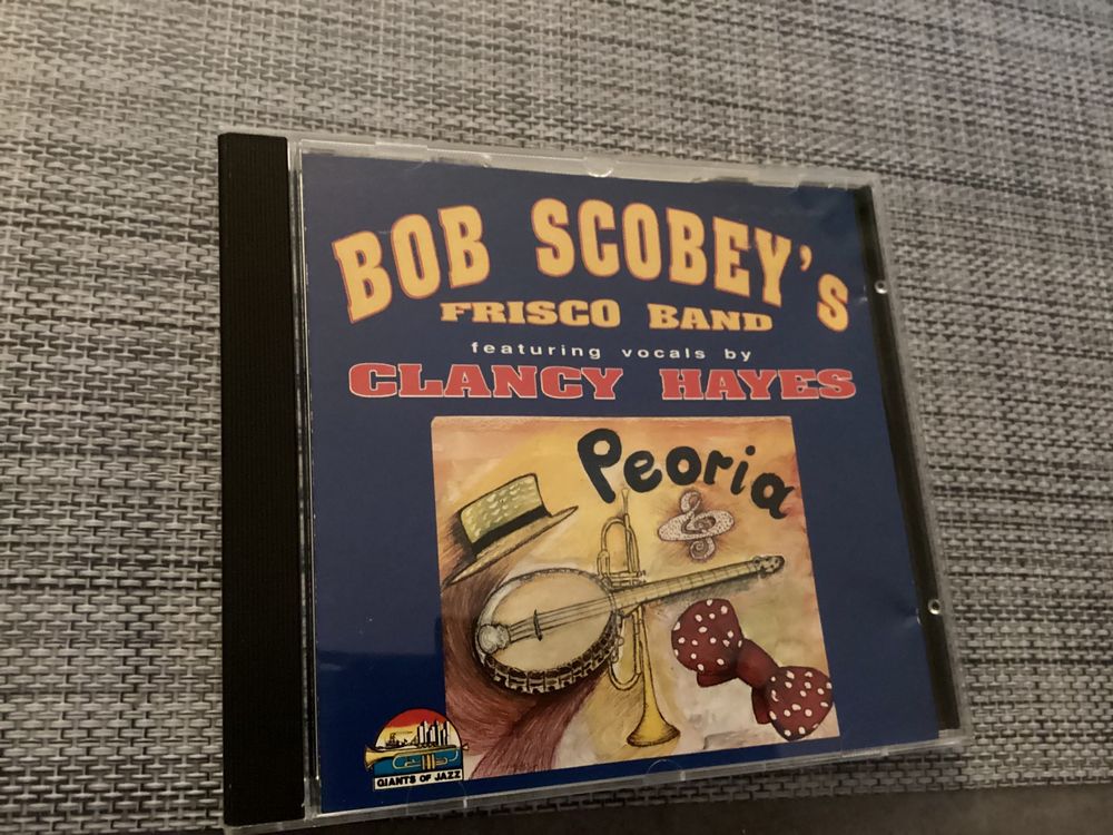 Bob Scobey's Frisco Band - Clancy Band | Kaufen auf Ricardo